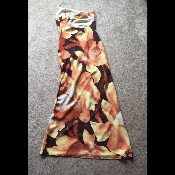 Cache | Dresses | Cache Dress | Poshmark